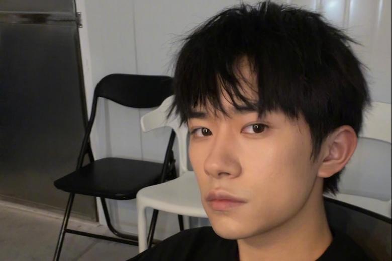 Chinese singer-actor Jackson Yee tops Forbes China Celebrity List for ...