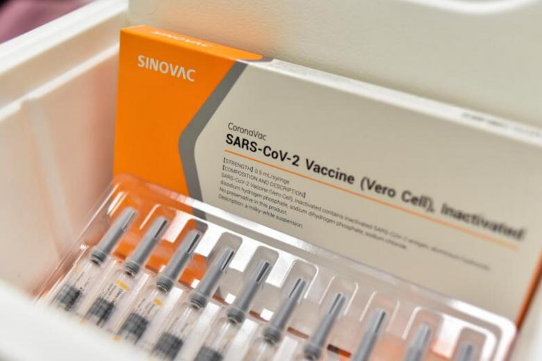 MOH to track sale of Sinovac Covid-19 vaccination slots, take action if ...