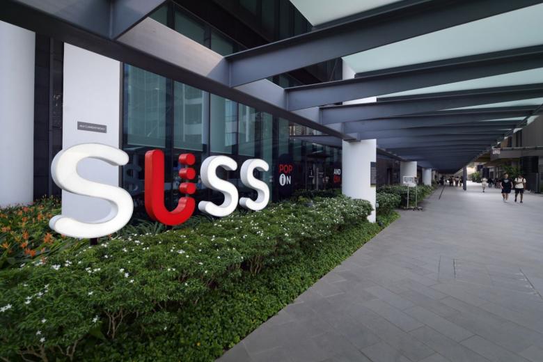 Graduate programme at SUSS targets those working for mental health of ...