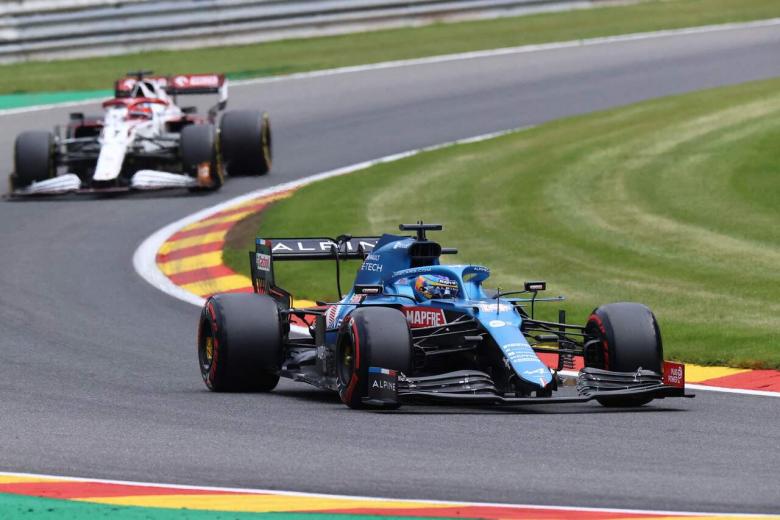 Motor racing: Qatar set to debut on revised 22-race F1 calendar | The ...