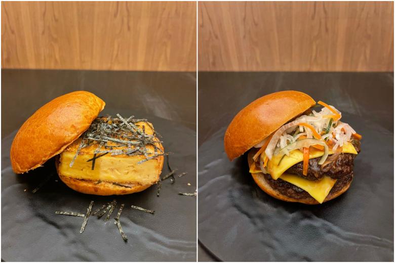 Pandemic victors: Seeking carb comfort in fried rice, ramen and burgers ...