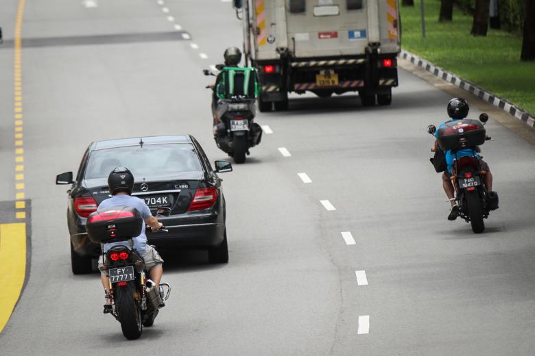 High motorcycle COE prices worry both new and experienced riders | The ...