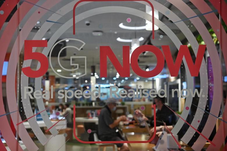 Singtel launches new 5G applications; telco has over 180k consumers on ...
