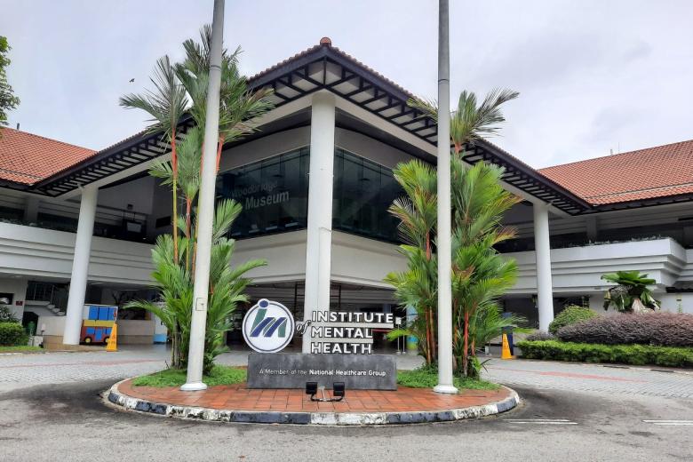 2 wards in IMH to be closed to visitors after 2 staff, 4 patients test ...