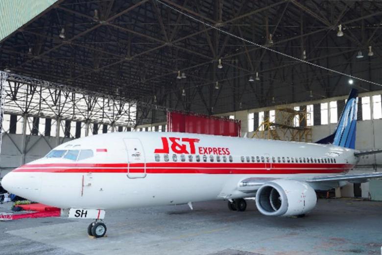 Indonesia's J&T Express eyes shifting IPO from US to Hong Kong | The ...