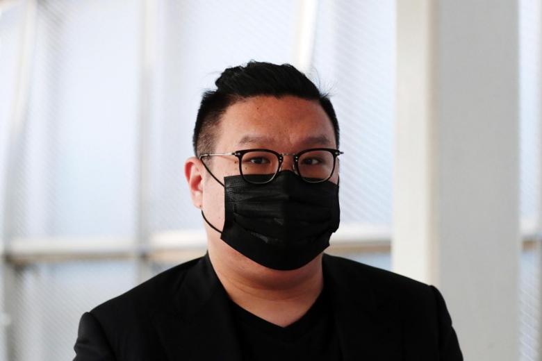 20 more cheating charges for businessman Ng Yu Zhi over billion-dollar ...