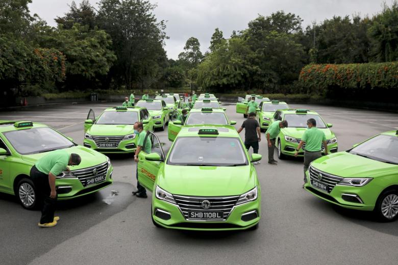 Today in Pictures, Aug 31, 2021 | The Straits Times