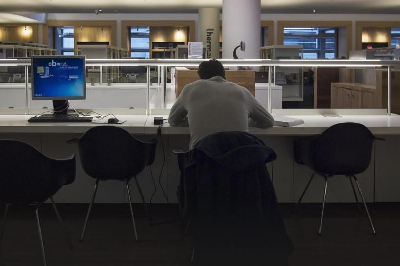 Dangers of overwork: Long hours and stress can lead to heart attack and ...