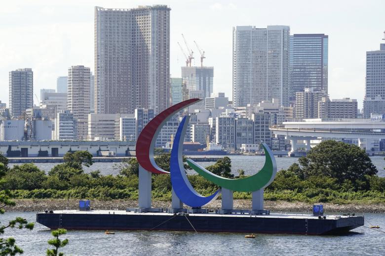 Paralympics: Athletes with intellectual disability battle for space at ...