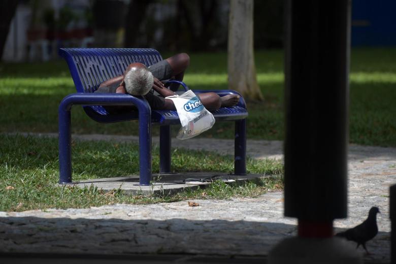 New feature on OneService app for residents to alert authorities to ...