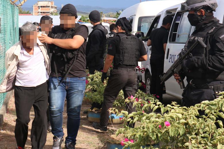 Malaysia's Sabah is South-east Asian terrorists' preferred transit ...