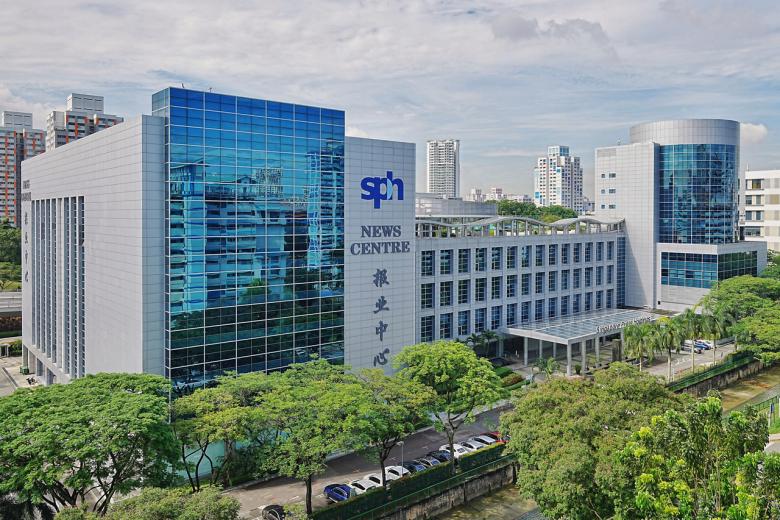 SPH's media demerger: Important for shareholders to vote | The Straits ...