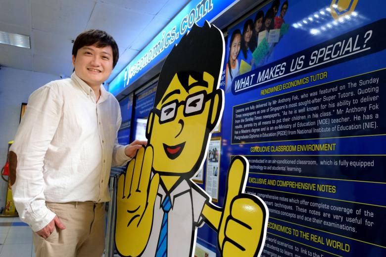 'Super tutor' awarded $170k in defamation suit against rival | The ...