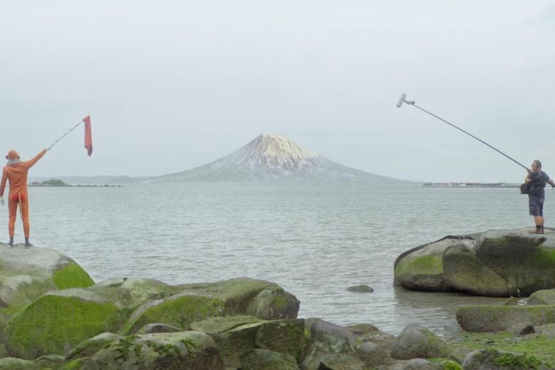 Royston Tan's new film 24 will premiere at Busan International Film ...