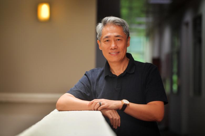 Nanofilm to appoint new CEO by end-2021, says founder Shi Xu | The ...