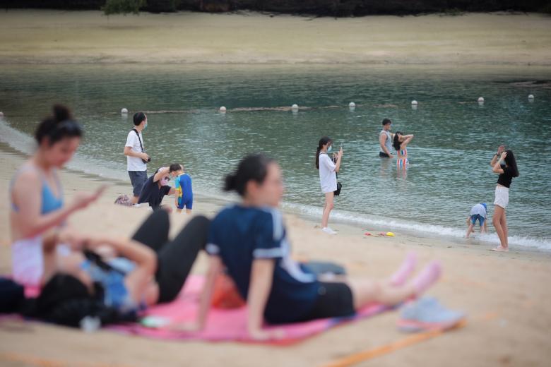 Reduce non-essential social activities for next two weeks to curb Covid ...