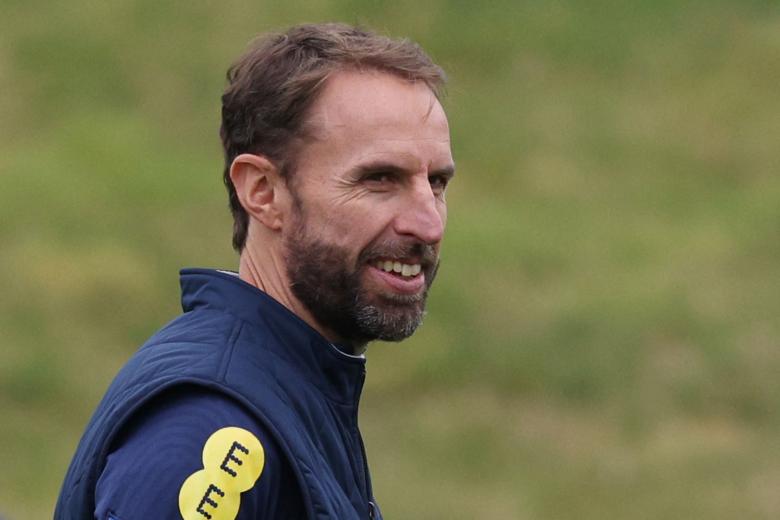 Football: Southgate 'open-minded' about World Cup every two years | The ...