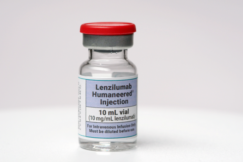 US FDA declines emergency use approval for Humanigen's Covid-19 drug ...