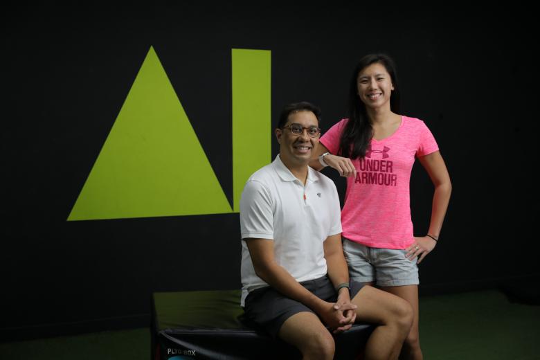 Swimming: Amanda Lim sets up academy to help current, former athletes ...