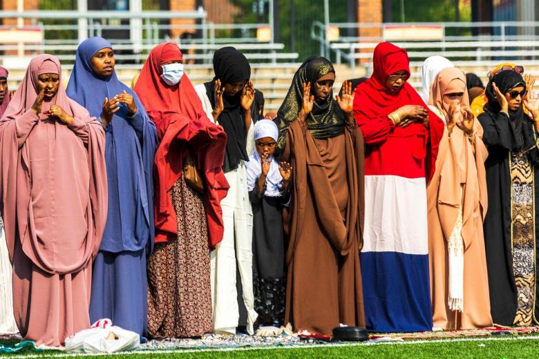 9/11 strikes changed global depiction of Muslims | The Straits Times