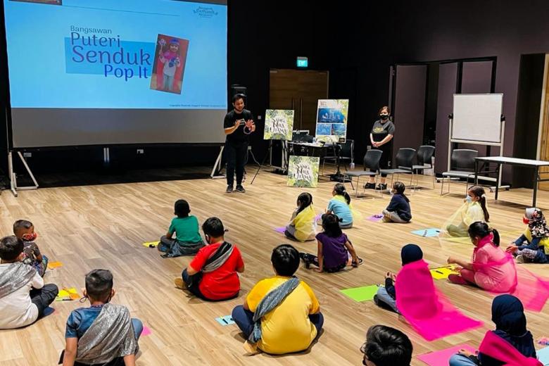 Online sessions on Malay culture, customs to be held as part of Malay ...