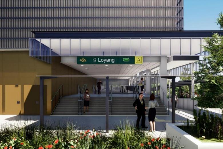 Multiple traffic diversions needed from end-2021 for construction of ...