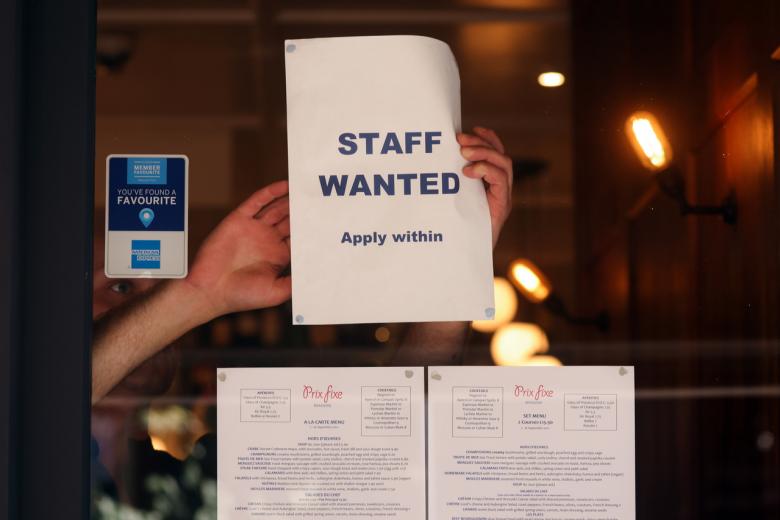 UK faces acute labour shortage amid Brexit, border controls | The ...