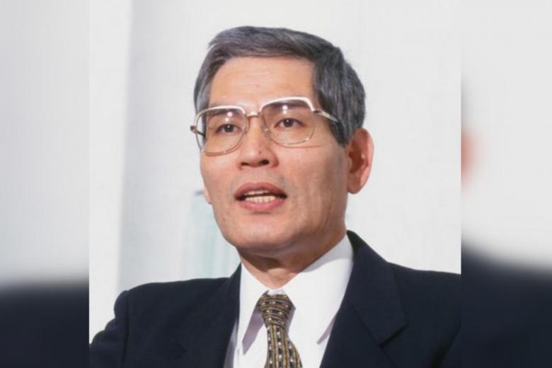 Japan's new richest person builds $51.3 billion automation fortune ...