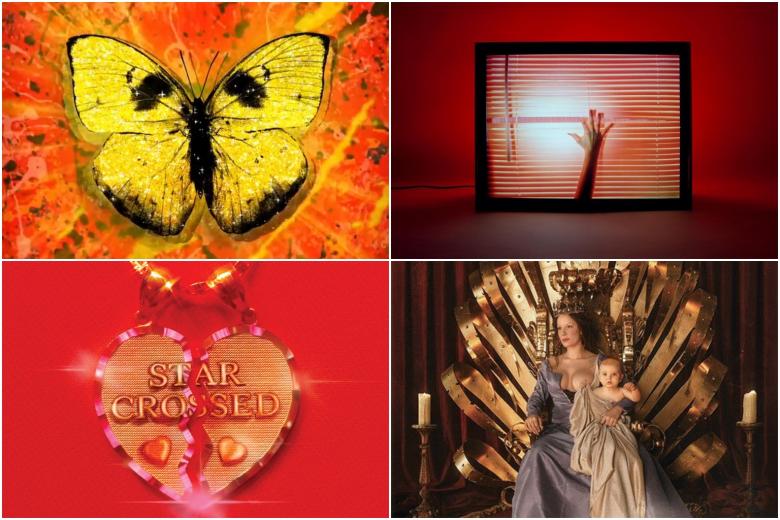 Music Scene: New from Ed Sheeran, Kanye West, Halsey and Drake | The ...