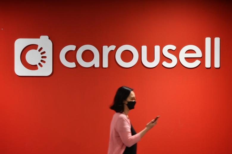 Carousell turns unicorn after raising US$100 million for US$1.1 billion ...