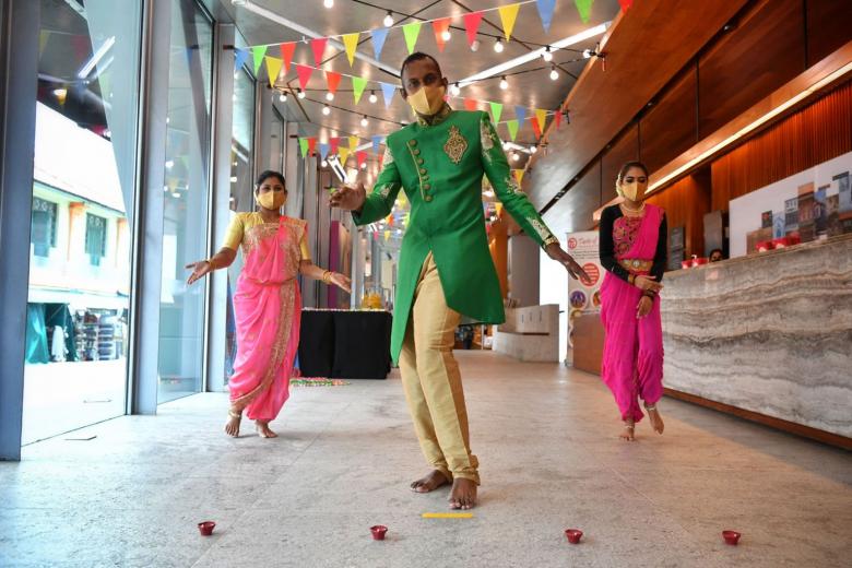 Today in Pictures, Sept 17, 2021 | The Straits Times