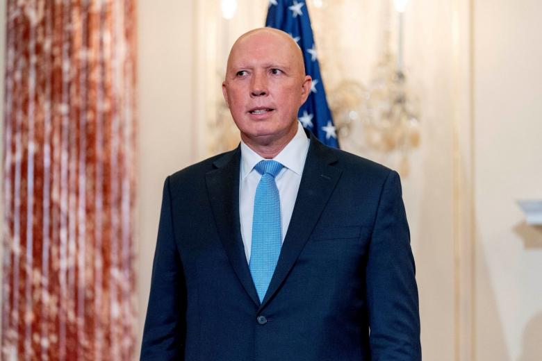 Australian defence minister says US, UK submarines were better choice ...