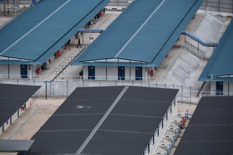 Larger living spaces, better ventilation among improved standards for ...