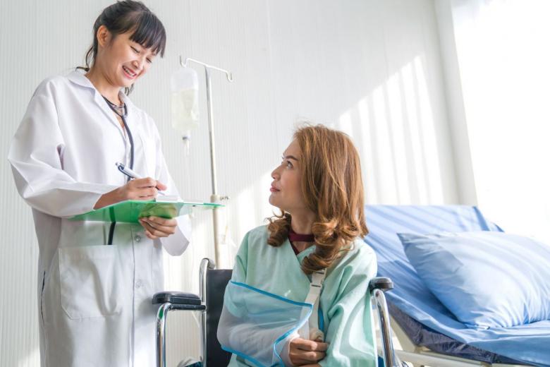 Will you get the quality medical care of your choice if you are ...