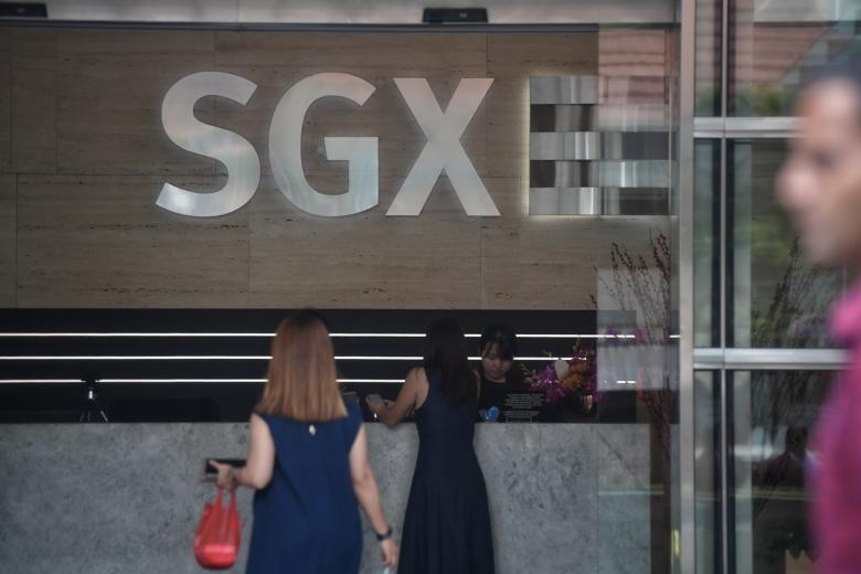 SGX expecting first Spac listing in weeks, hopeful of more IPOs | The ...