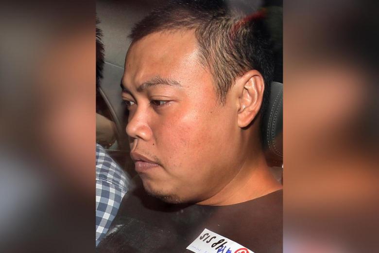 Ex-cop convicted of Kovan murders fails in bid to intervene in ...