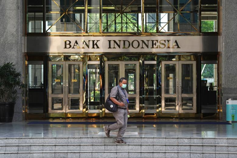 Bank Indonesia holds rates as economy flashes recovery signs | The ...
