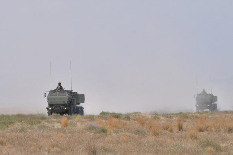 SAF exercise command post's task made easier with AI and data analytics ...