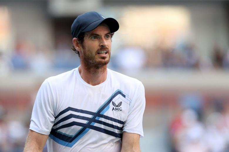 Tennis: Murray into first ATP quarter-final of 2021 in Metz | The ...