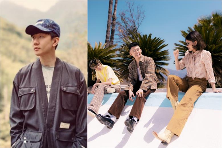 Asian singers like S'pore's JJ Lin dominate soundtrack of superhero ...