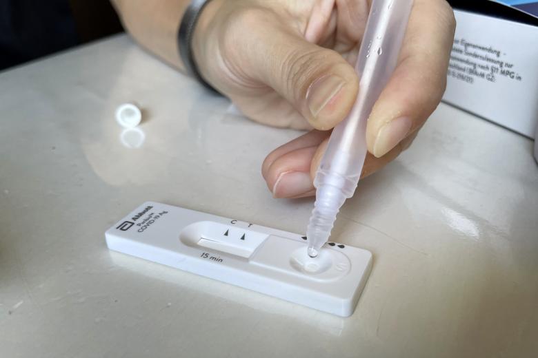 What to do if you have tested positive for Covid-19: 10 important steps ...