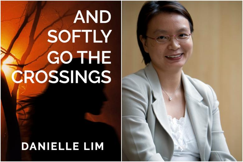 Story collection And Softly Go The Crossings tops Singapore Book Awards ...
