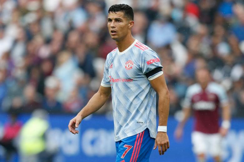 Football: Ronaldo could play even at the age of 40, says Solskjaer ...