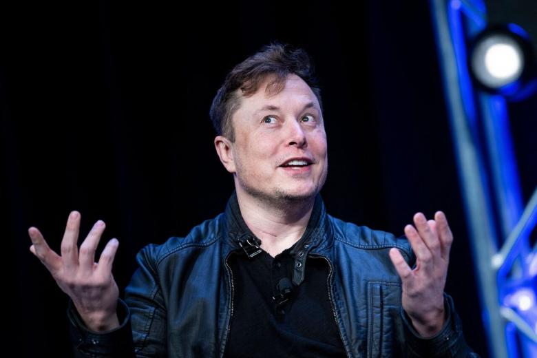 Elon Musk takes part in China event led by Xi Jinping's global ...