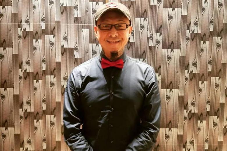 Tributes pour in for radio, music veteran Chris Ho, who died of stomach ...