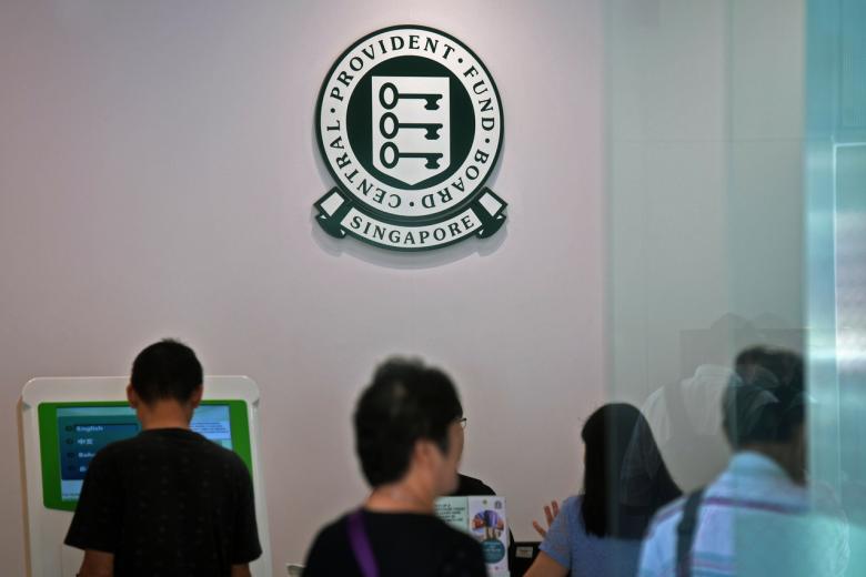 Minimum interest rates for CPF accounts extended until end 2022 | The ...