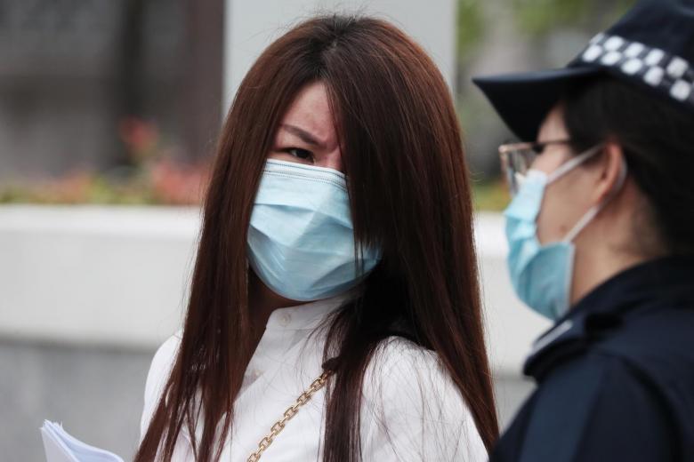 Woman accused of giving ICA officer sexual service as bribe dies ...