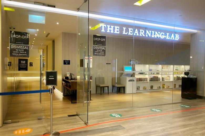 The Learning Lab owner seeking $677 million from sale of tuition chain ...