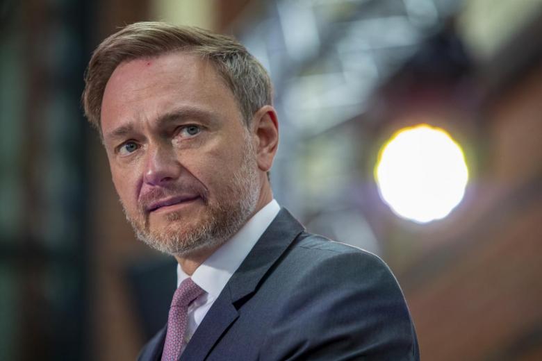 German budget hawk sees stars align for finance ministry bid | The ...