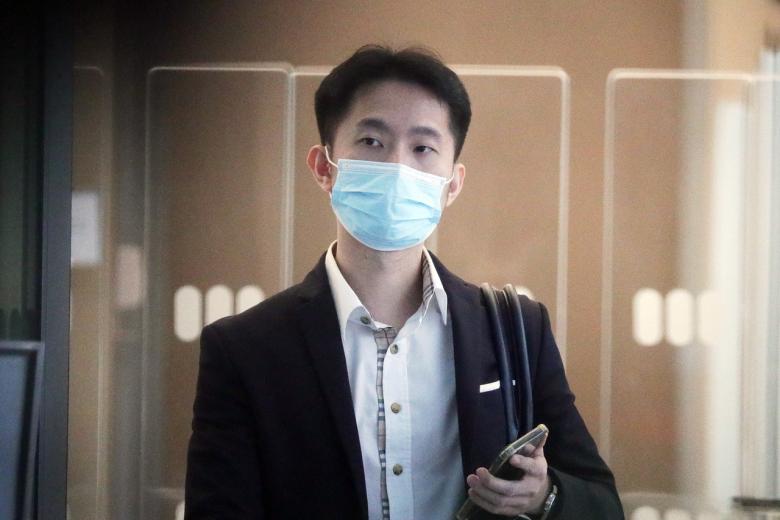 Event co-organiser fined after S'pore influencers mingled on yacht ...